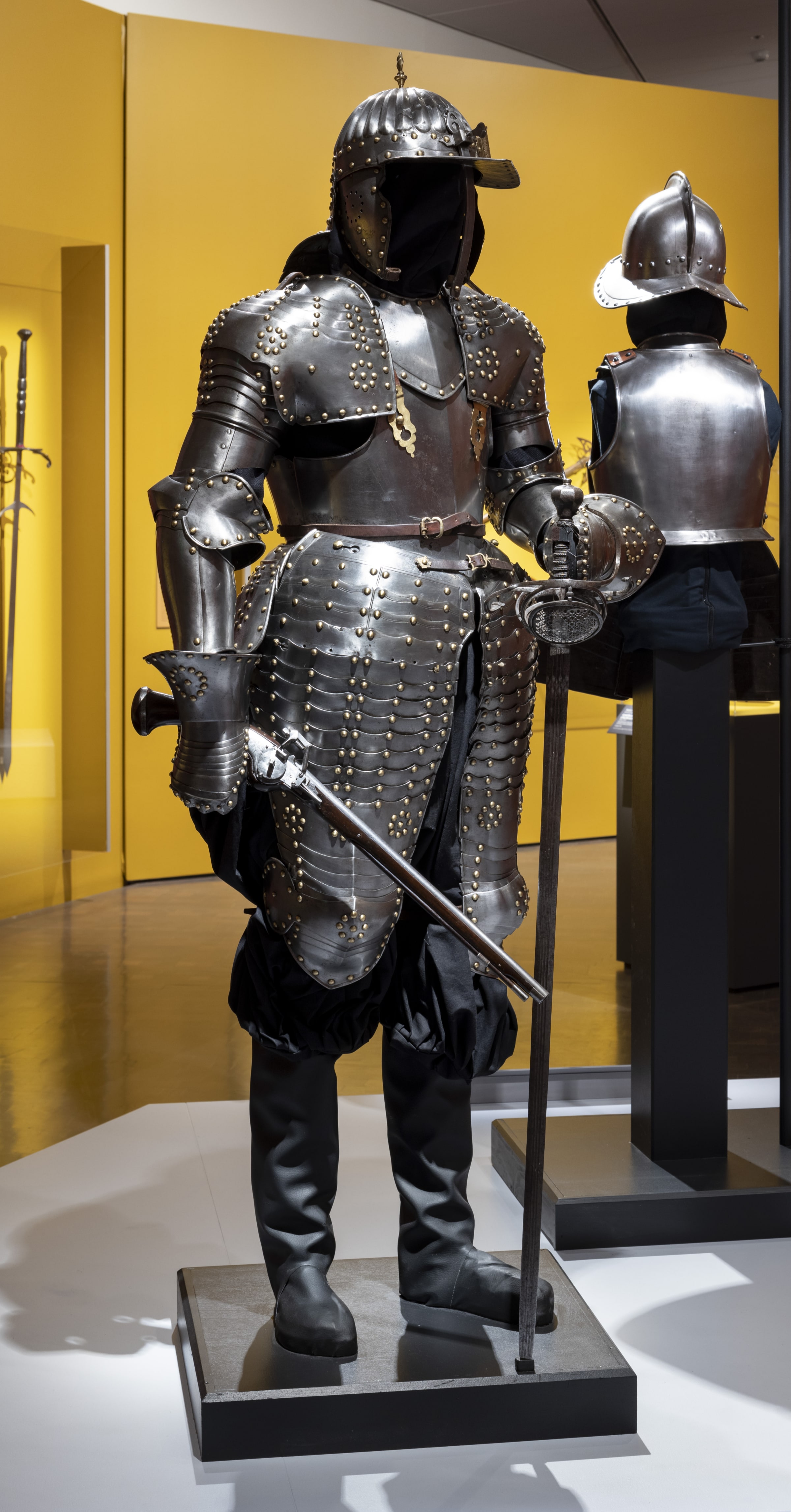 Age Of Armor Access Guide The Changing Nature Of Warfare Denver Art Age Of Armor Access Guide The Changing Nature Of Warfare Denver Art
